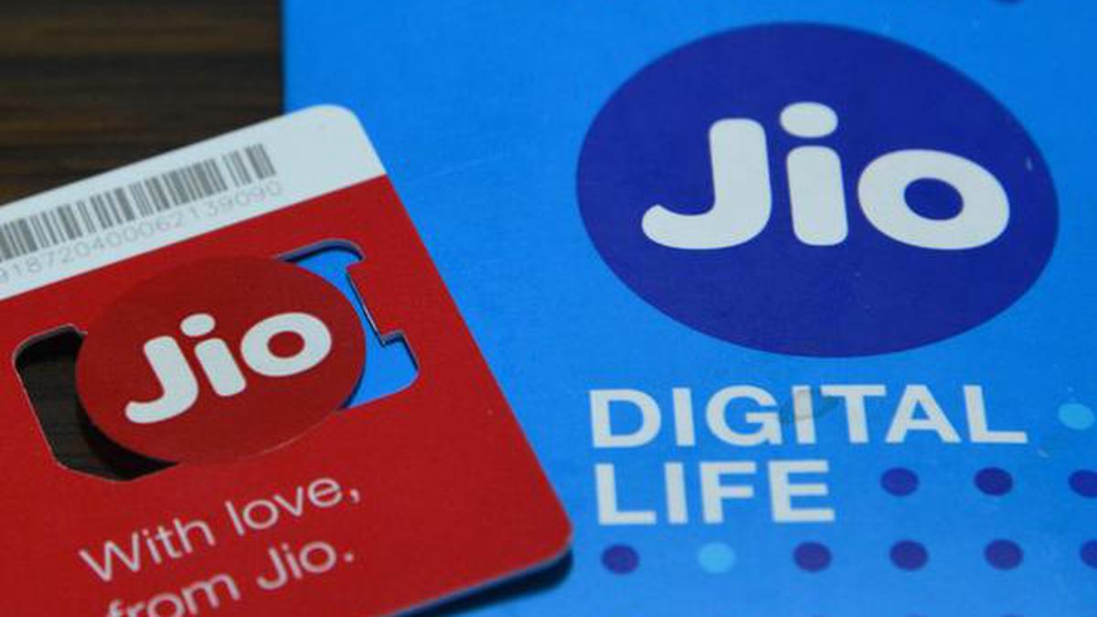 Reliance Jio continues to dominate the telecom sector - BusinessLine on ... Reliance Jio continues to dominate the telecom sector - BusinessLine on ...