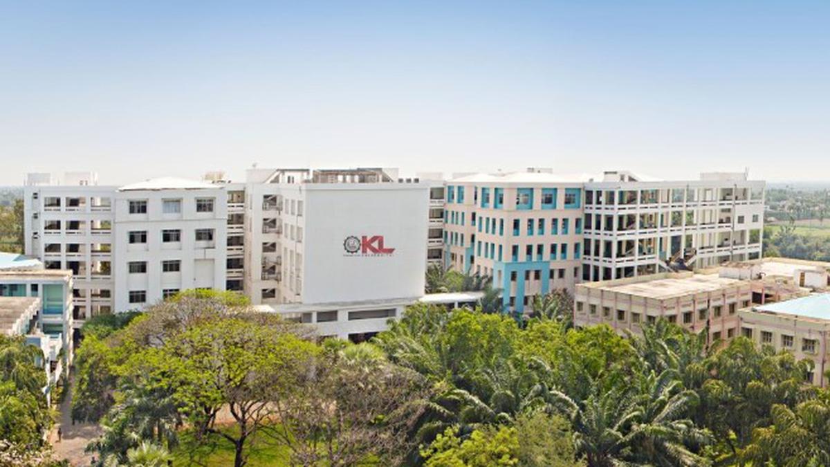 KL Deemed to be University Announces Entrance Exam Dates BusinessLine kl-deemed-to-be-university-announces-entrance-exam-dates-businessline