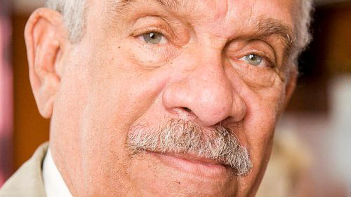 Nobel laureate Derek Walcott, Caribbean poet, dies at 87 - BusinessLine ... Nobel laureate Derek Walcott, Caribbean poet, dies at 87 - BusinessLine ...